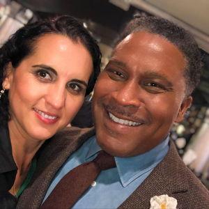 Sandra Salcedo and Roderick Bowie's Wedding Registry on Zola