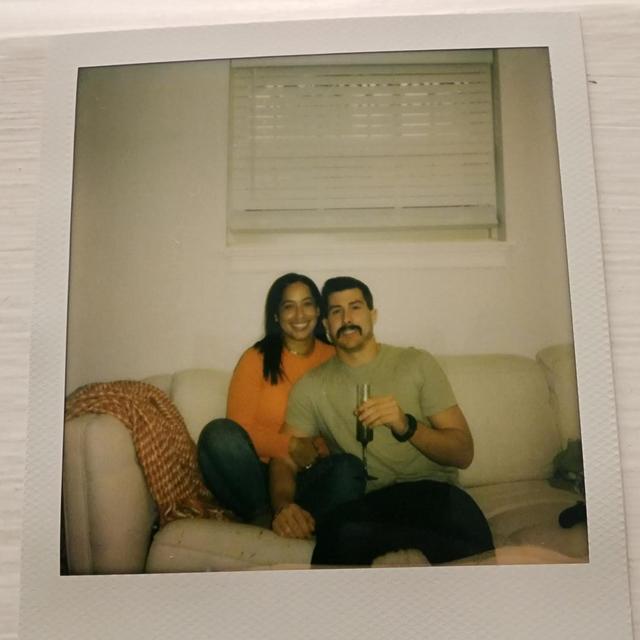 Samantha Ray and Andrew Bosworth's Wedding Registry on Zola