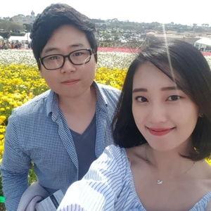 Sangjun Lee and Christina Park's Wedding Registry on Zola
