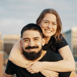 Jane Stonehouse and Santiago Nuñez's Wedding Registry on Zola