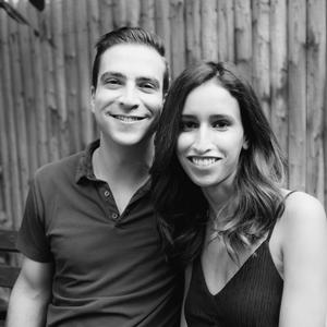 Sanya Bhandari and Logan Reich's Wedding Registry on Zola