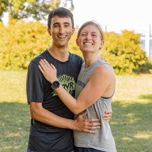 Sara Cavanaugh and Alex Gilman's Wedding Registry on Zola