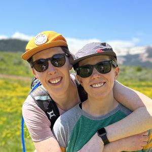 Sara Moore and Allison Satterfield's Wedding Registry on Zola