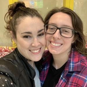 Sara-Victoria Place and Elise Thomas's Wedding Registry on Zola