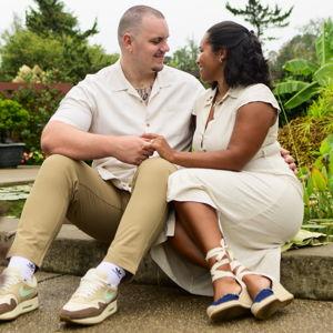 Sara Jackson and Landon Tengwall's Wedding Registry on Zola