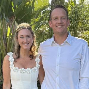 Sara Yoffe and Wills Greenwalt's Wedding Registry on Zola