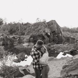 Sarah Brundage and Dayton Fairchild's Wedding Registry on Zola