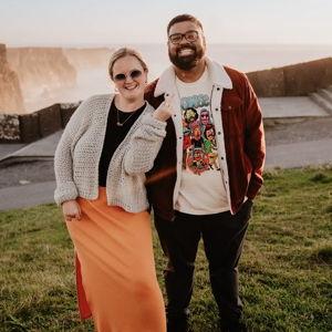 Sarah Bonner and Ehsan Syed's Wedding Registry on Zola