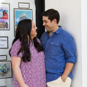 Sarah Morovich and Evan Miller's Wedding Registry on Zola