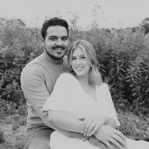 Sarah Claywell and Francesco Randazzo's Wedding Registry on Zola