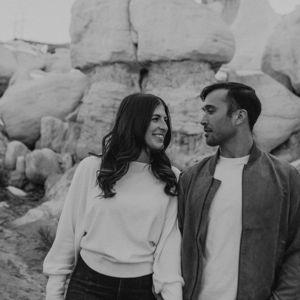 Sarah Goldstein and Dylan Fair's Wedding Registry on Zola