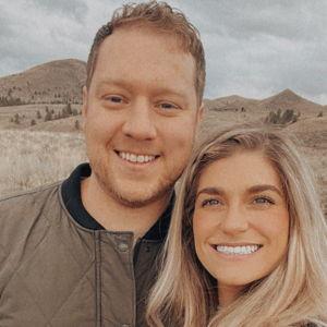 Sarah Katterhagen and Blayne Larson's Wedding Registry on Zola