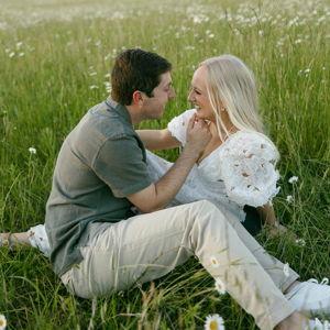 Sarah Parrott and Brent Brammer's Wedding Registry on Zola