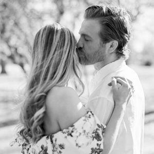 Sarah Thompson and Brock Ervin's Wedding Registry on Zola