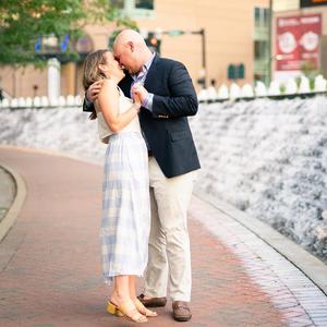 Sarah Doerr and Cameron Bronski's Wedding Registry on Zola