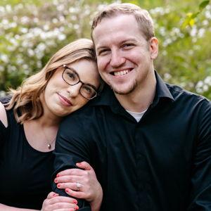 Sarah Bostick and Christopher Gordon's Wedding Registry on Zola