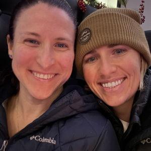 Sarah Pancoast and Clarissa Freeman's Wedding Registry on Zola