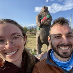 Sarah Barnhill and Cory Weinstein's Wedding Registry on Zola