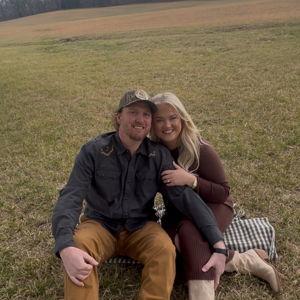 Sarah Parker and Dustin Peters's Wedding Registry on Zola