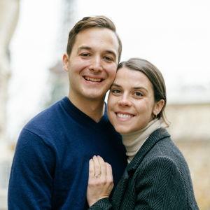 Sarah Breckenridge and Jack Hord's Wedding Registry on Zola