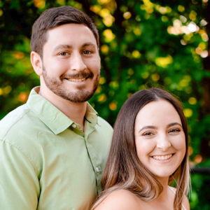 Sarah Panza and James LaRocca's Wedding Registry on Zola