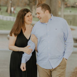 Sarah Graveline and Jeff Klipper's Wedding Registry on Zola