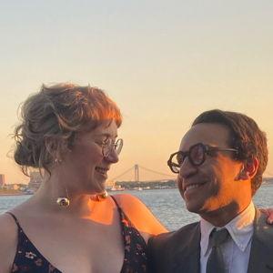 Sarah Koval and Jonathan Rankin's Wedding Registry on Zola