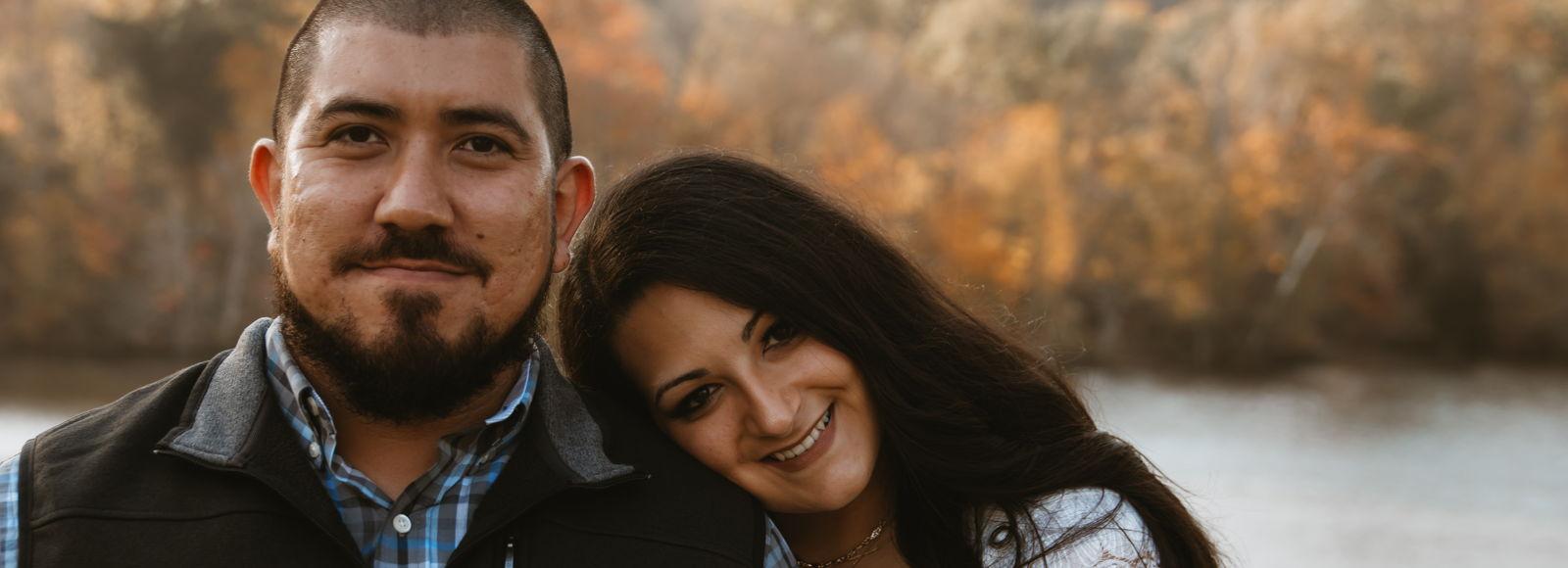 Sarah Martinez and Jose Quijada's Wedding Registry on Zola