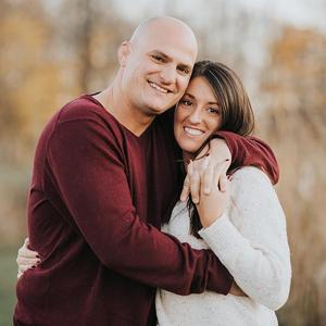 Sarah Zink and Michiel Ciaburri's Wedding Registry on Zola