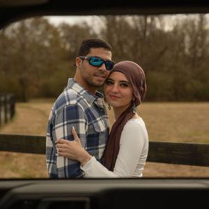 Sarah Qashou and Mohammad Katoot's Wedding Registry on Zola