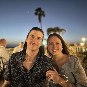 Nicholas Gagnon and Sarah Leclerc's Wedding Registry on Zola