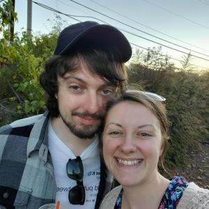 Sarah Hamill and Robbie Finlay's Wedding Registry on Zola