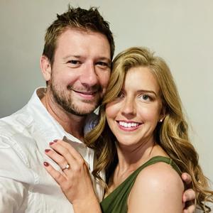 Sarah Herbert and Tim Brigden's Wedding Registry on Zola