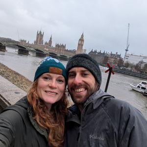 Sarah Buckhold and Zander Kurnizki's Wedding Registry on Zola