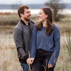 Sarah Bahn and David Mjelde's Wedding Registry on Zola