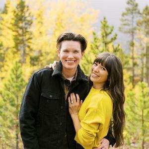 Sarah Joelle and Sarah Slaton's Wedding Registry on Zola