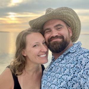 Sarah Reynolds and Mitch Massaro's Wedding Registry on Zola