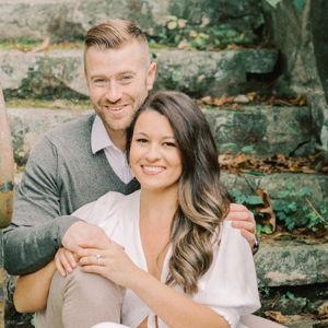 Sarah Tubbs and Jacob Bristol's Wedding Registry on Zola