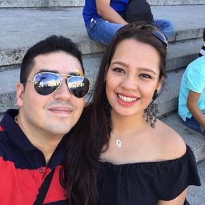 Sarakshi Rai and Bernd Debusmann Jr.'s Wedding Registry on Zola