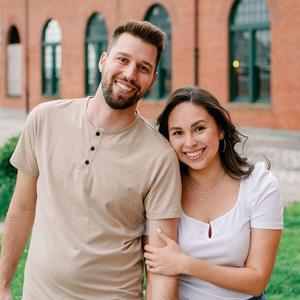 Sarami Soler and Michael LoRusso's Wedding Registry on Zola