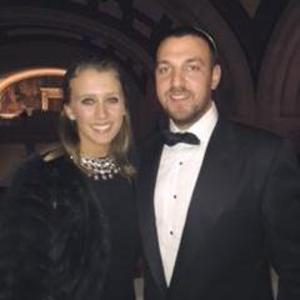 sara ferne and jaron kanfer's Wedding Registry on Zola