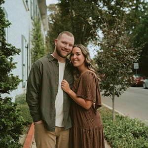 Saray Kelly and John Toomey's Wedding Registry on Zola