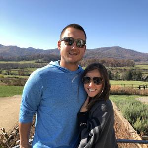 Taylor Sarcone and Matthew Thaiss's Wedding Registry on Zola