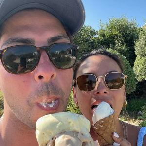 jesse blaze feuerstein and sari rachel schwartz's Wedding Registry on Zola