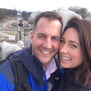 Saskia Hanover and Scott Rider's Wedding Registry on Zola