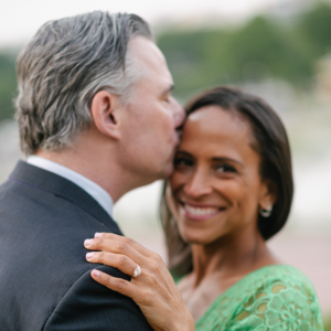 Susan Claxton and Michael Lynch's Wedding Registry on Zola