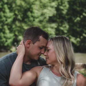 Savannah Barnes and Henry Davis's Wedding Registry on Zola