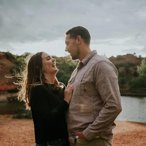Savanna Youngquist and Jonathan Goatcher's Wedding Registry on Zola