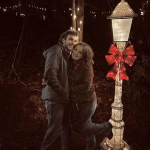 Savannah Forsman and Logan Caron's Wedding Registry on Zola