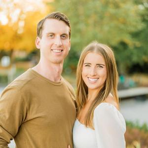 Audrey Savins and Samuel Mott's Wedding Registry on Zola